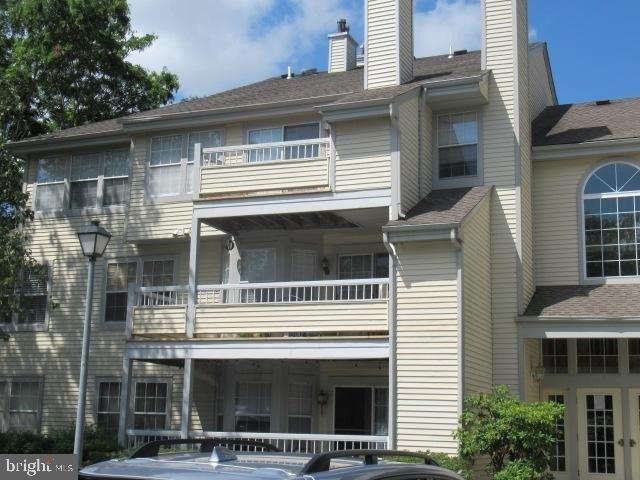 104 Heritage Blvd Apt 9, Princeton, NJ 08540