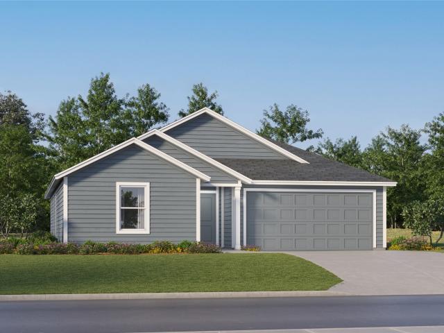 104 Heritage Grvs Rd, Bertram, TX 78605 | MLS #9107