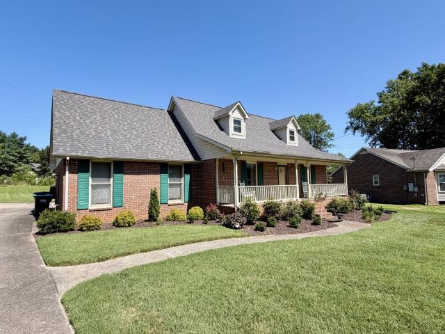 104 Hermitage Dr