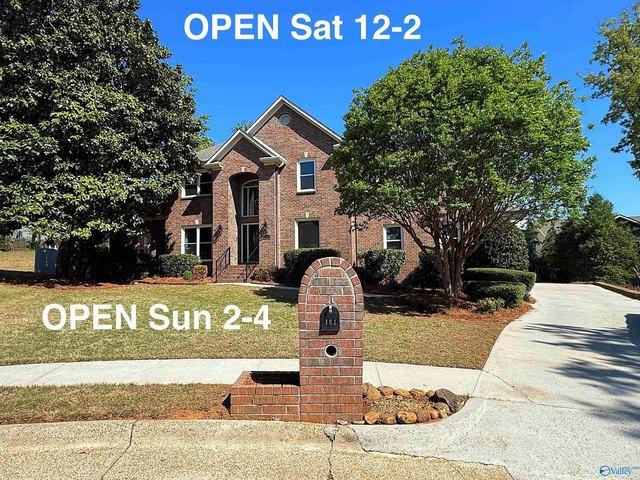 104 Hickory Ct, Madison, AL 35758