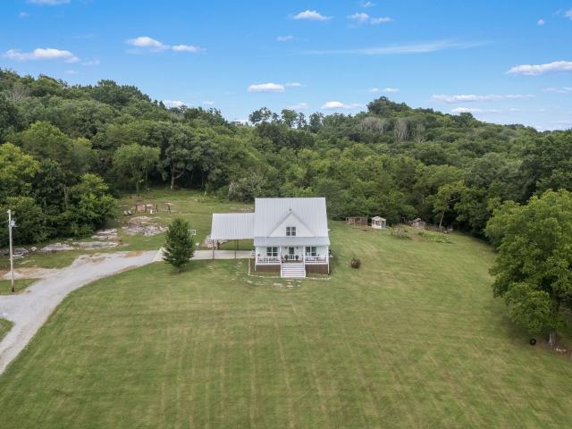 104 Hickerson Rd