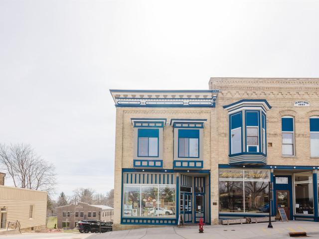 104 High Street