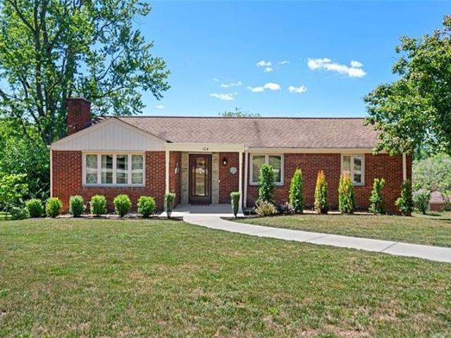 104 Highland Rd, Bethel Park, PA 15102