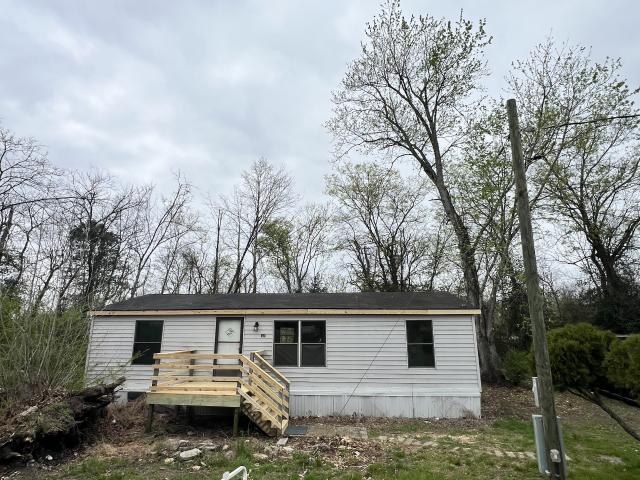 104 Hinkle Hill St, Bell Buckle, TN 37020 | MLS #3159 | Compass