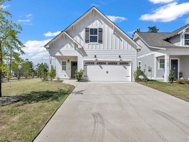104 Huntley Ridge Dr, Pelham, AL 35124