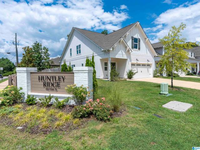104 Huntley Ridge Drive
