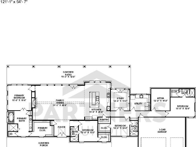 104 Hyde Park Trail, College Grove, TN 37046 | MLS #3261