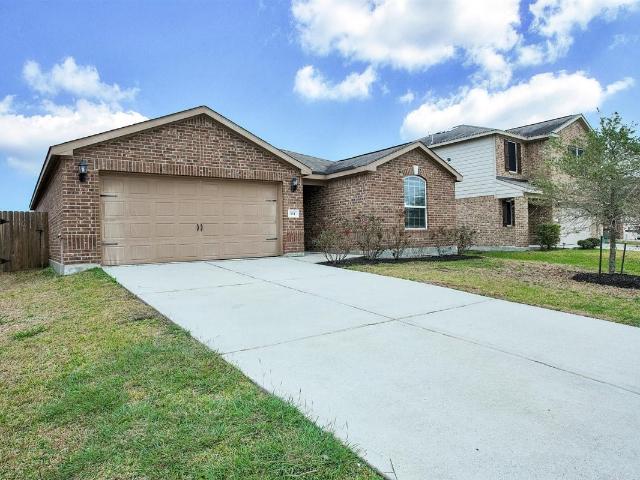 104 Indigo Brush Drive