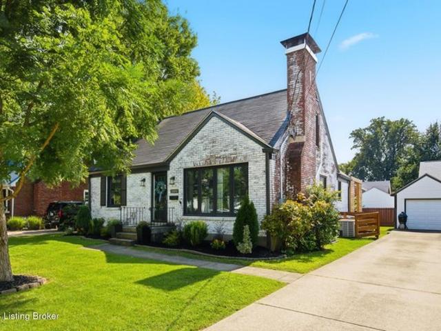 104 Iola Rd, Louisville, KY 40207