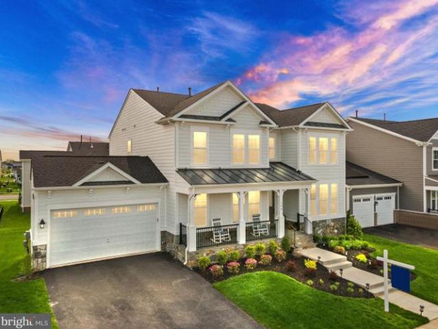 104 Ionian St SE, Leesburg, VA 20175