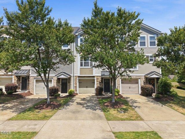104 Irving Way, Durham, NC 27703