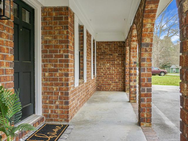 104 Iron Road