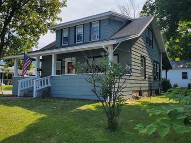104 John St, Bennington, VT 05201