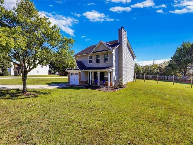 104 Jameston Dr, Jefferson, GA 30549 | MLS #7763