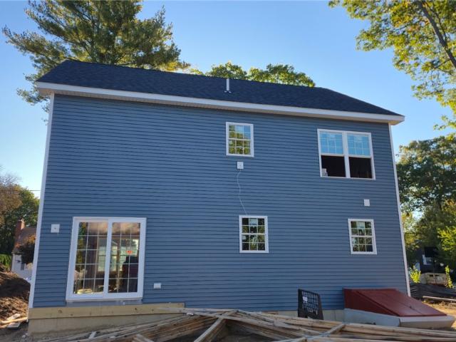 104 James Street