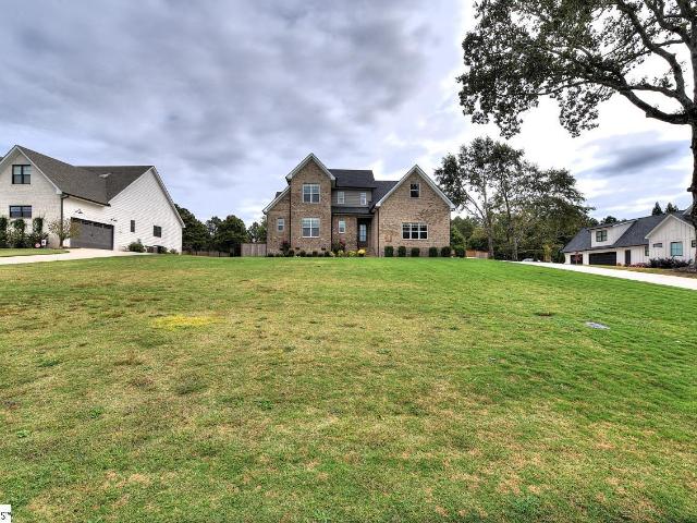 104 Jericho Circle