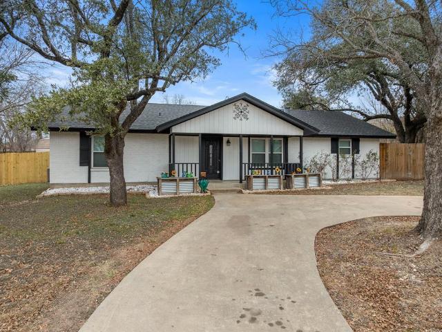 104 Jerry St, Gatesville, TX 76528 | MLS #21225