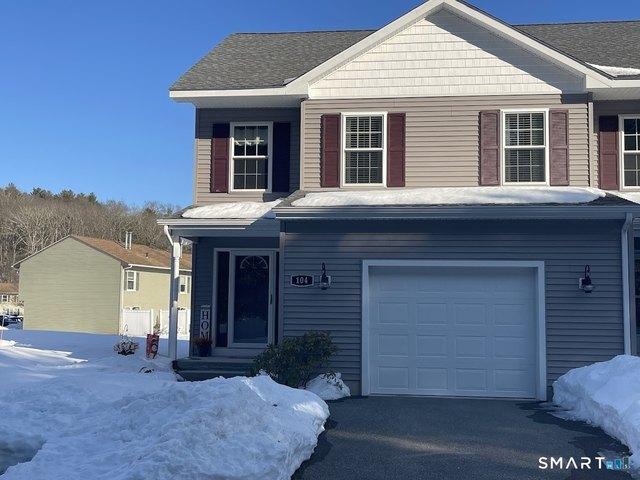 104 Jessica Ln Unit 104, Killingly, CT 06241