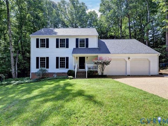 104 Oak Ridge Ct, Williamsburg, VA 23188