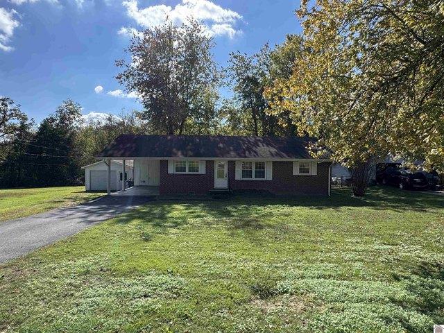 104 Oak St, Princeton, KY 42445