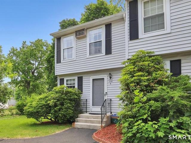 104 Oakland St Apt A, Manchester, CT 06042