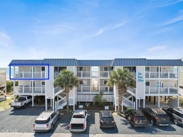 104 Ocean Boulevard E # # 4b