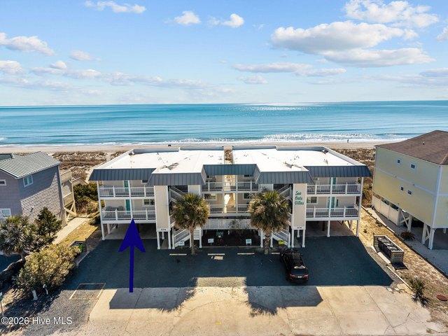 104 Ocean Blvd E Unit 102, Holden Beach, NC 28462
