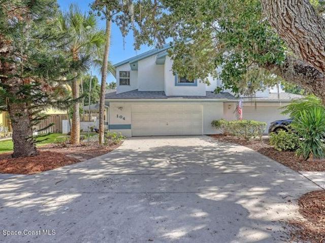 104 Ocean Garden Ln, Cape Canaveral, FL 32920