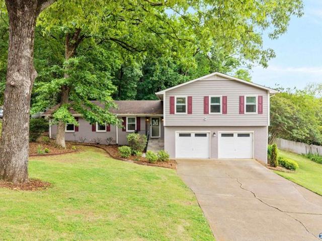 104 Oddo Ln SE, Huntsville, AL 35802