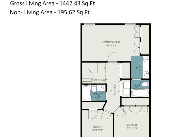 104 Old Stable Ct, Chapel Hill, NC 27514 | MLS #10163