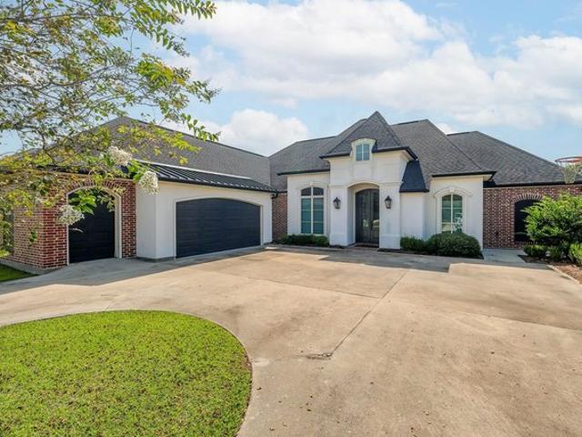 104 Olivia Dr, Thibodaux, LA 70301