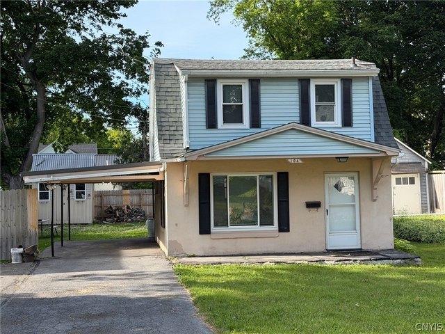 104 Orchard Ave, Nedrow, NY 13120