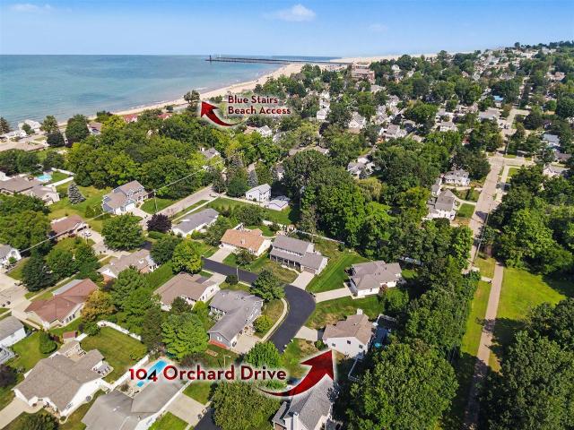 104 Orchard Drive