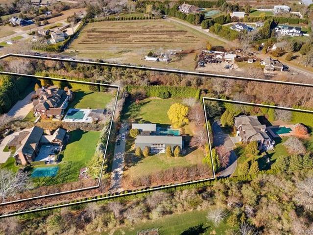 104 Osprey Way, Water Mill, NY 11976