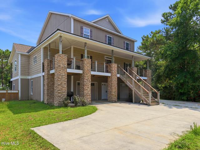 104 Oyster Catcher Way