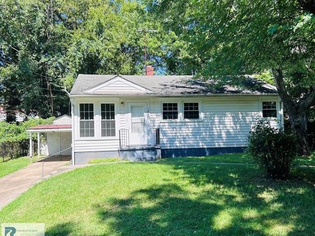 104 Lowell St, Danville, VA 24540