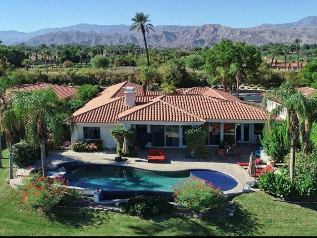 104 Loch Lomond Rd, Rancho Mirage, CA 92270 | Compass