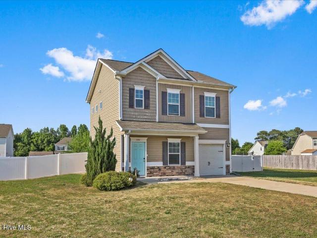 104 Log Oak Place