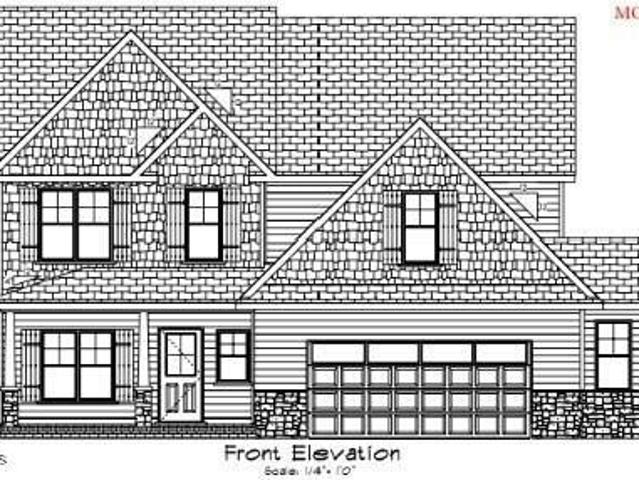 104 Lola Pl Lot 20, La Grange, NC 28551