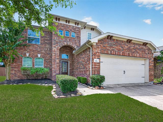 104 Long Meadow Court