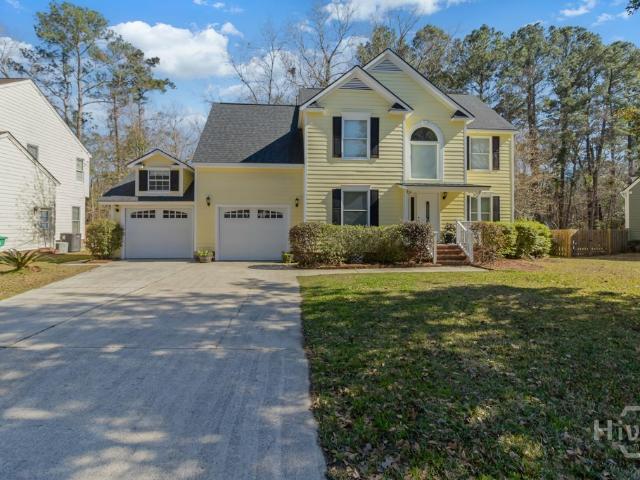 104 Longwood Dr, Savannah, GA 31405 | MLS #SA355557