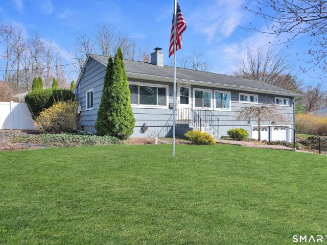 104 Laurel Ter, Cheshire, CT 06410 | Compass