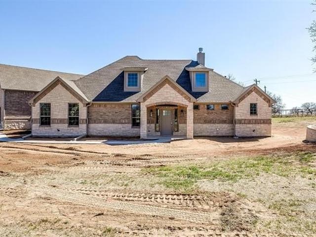 104 Lazy Creek Xing, Weatherford, TX 76087