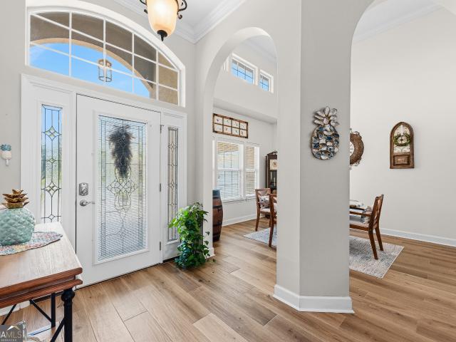 104 Lake View Court