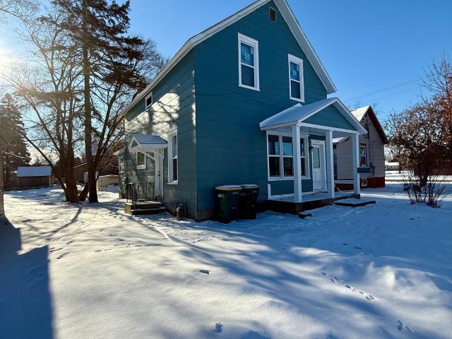 104 Lake St, Marinette, WI 54143 | MLS #50319 | Compass