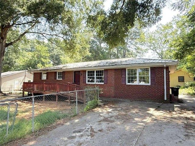 104 Lamar St NW, Rome, GA 30165