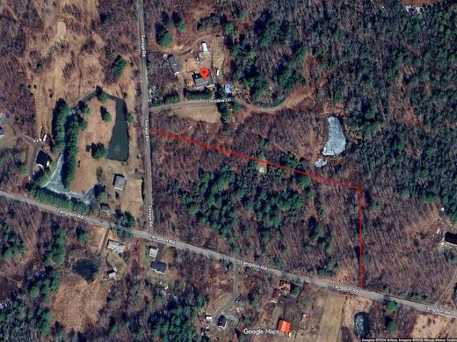 104 Langdon Rd, Richmond, ME 04357