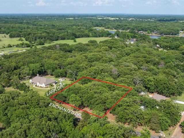 104 Lark Dr, Enchanted Oaks, TX 75156 | MLS #21237 | Compass