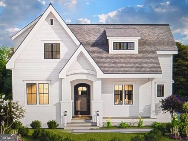 104 Legacy Ln Lot 32, Carrollton, GA 30117