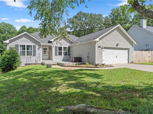 104 Legend Creek Drive